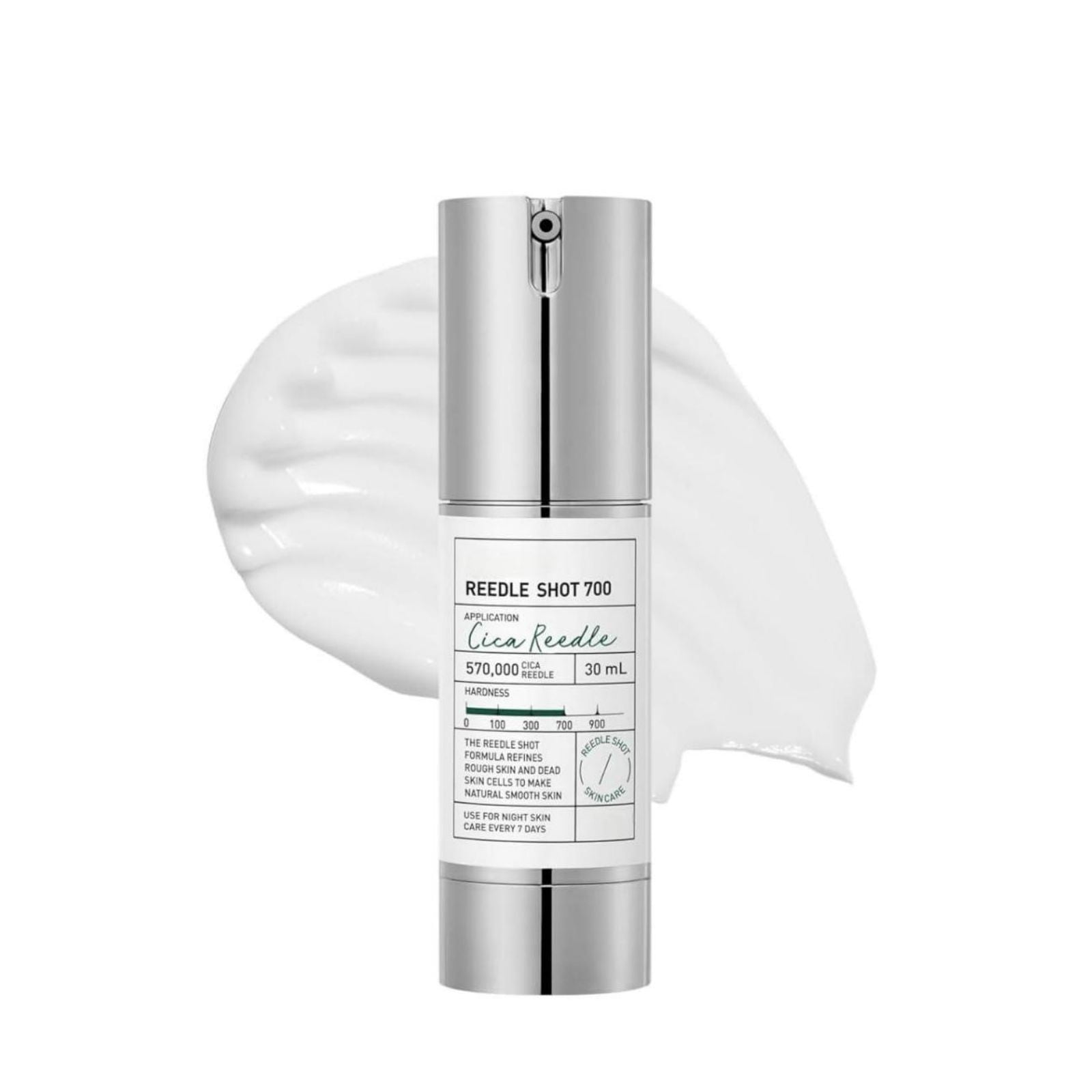 CICA Reedle Shot 700 Essence | Ultimate Facial Essence for Skin ...