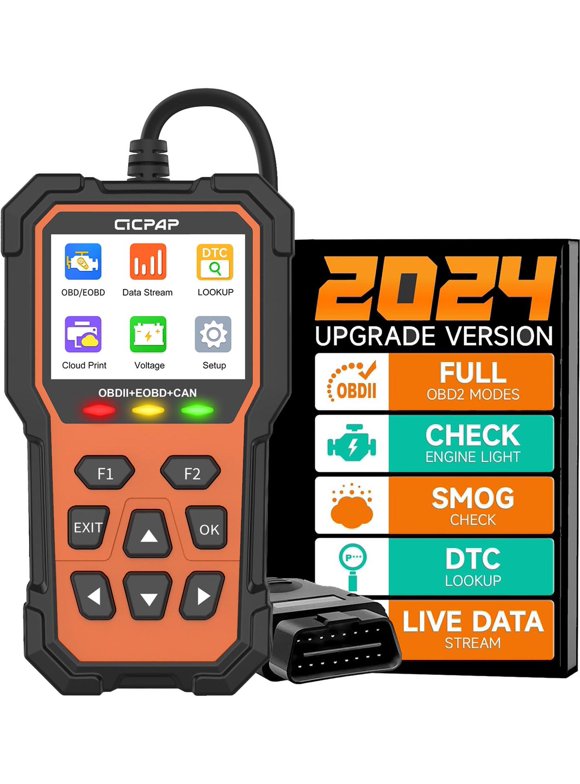 Code Readers and Scan Tools in Diagnostic and Test Tools - Walmart.com