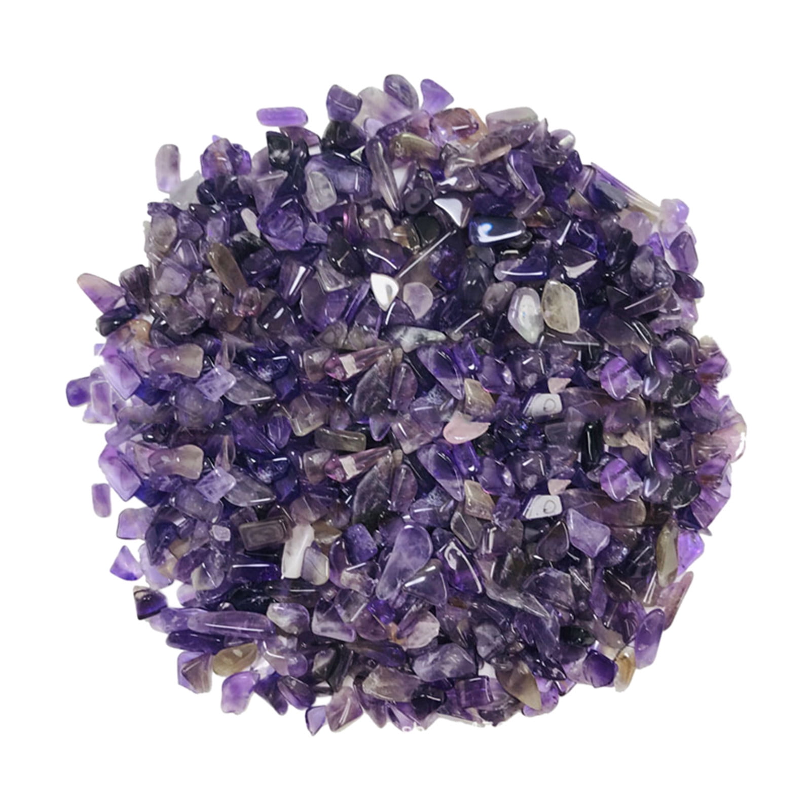 CICRKHB Clearance Natural Agate Gravel Colored Grains Original Ore ...