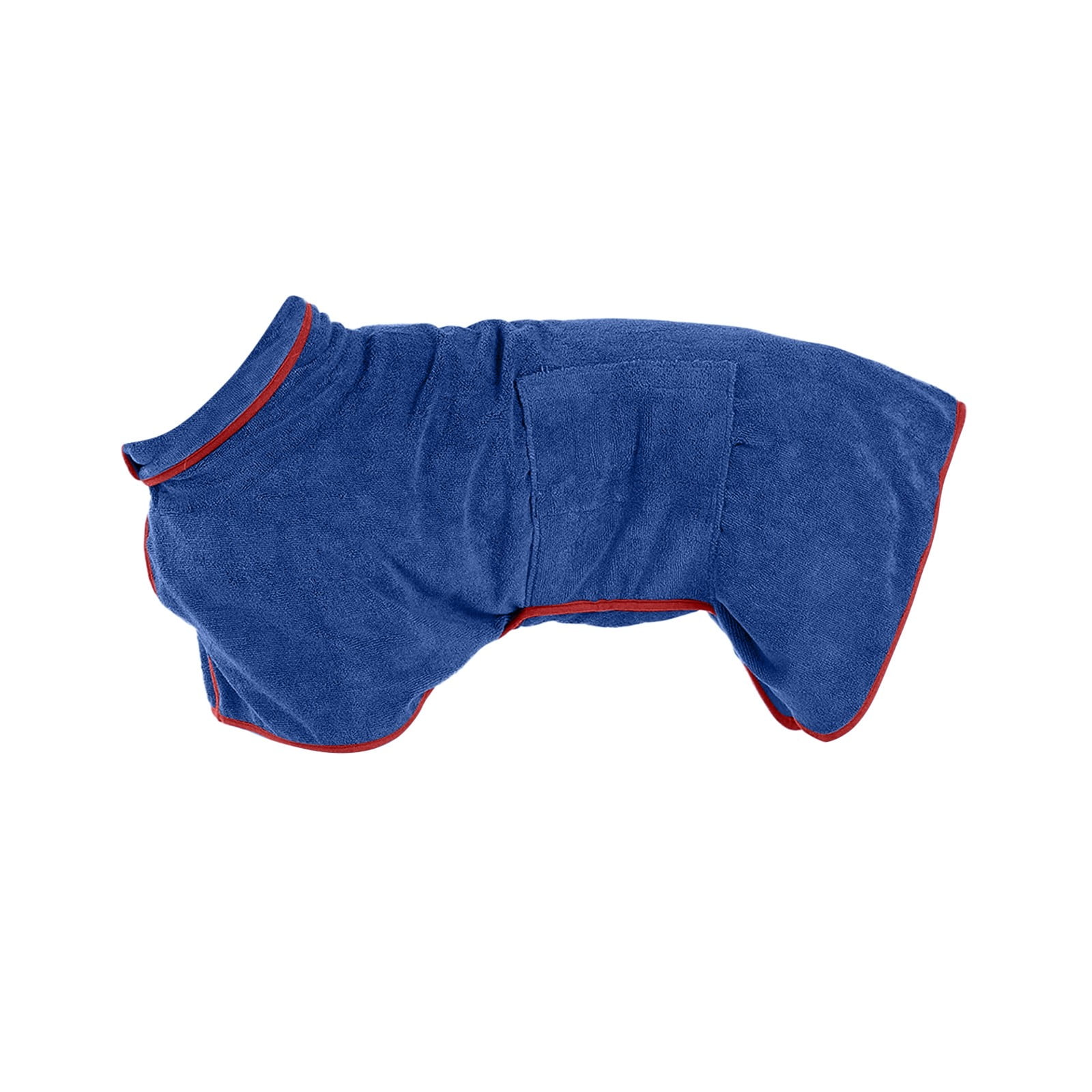 CICRKHB Dog Clothes Dog Cat Super Fast Drying Bath Towel Easy to Apply ...