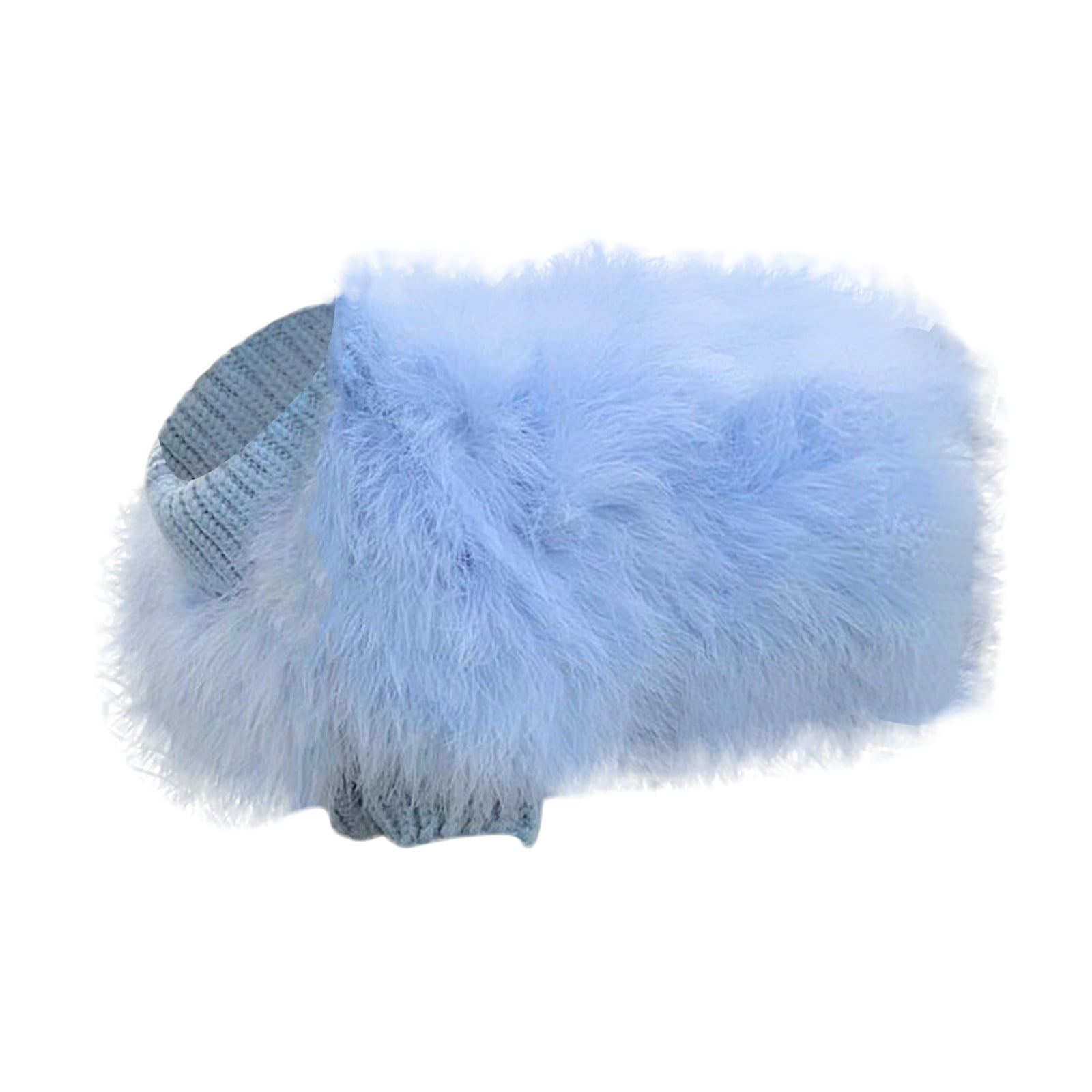 CICRKHB Dog Clothes Plush Cape Pet Costume Puppy Cowboy Hooded Shirt ...