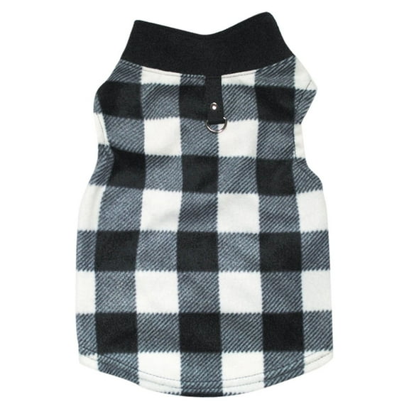 erfcxs Gift For Dog Sweater Holiday Puppy Sweater Pet Clothes Warm Dog ...