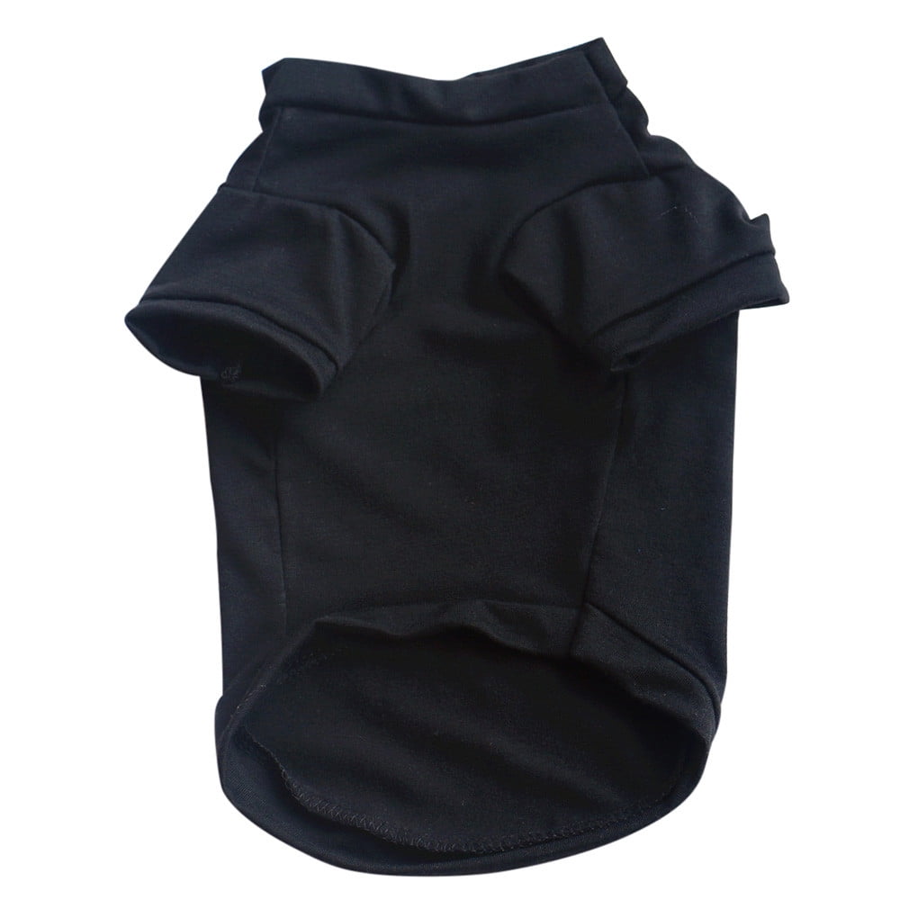 CICRKHB Dog Vest Small Pet Dog Clothes Fashion Costume Puppy Cat Vest ...