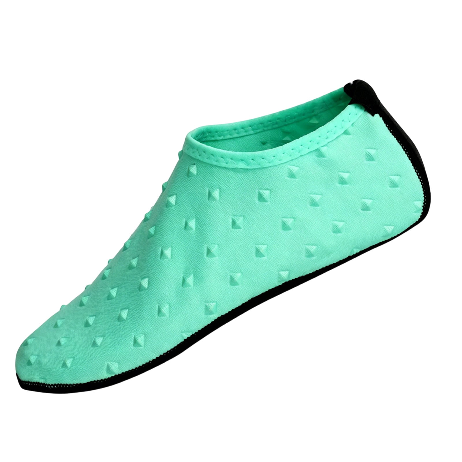 CIENVNSTG Unisex Plus Size Textured Non‑Slip Quick Dry Barefoot Water ...