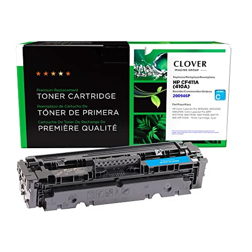 CIG REMANUFACTURED CF411A - Walmart.com