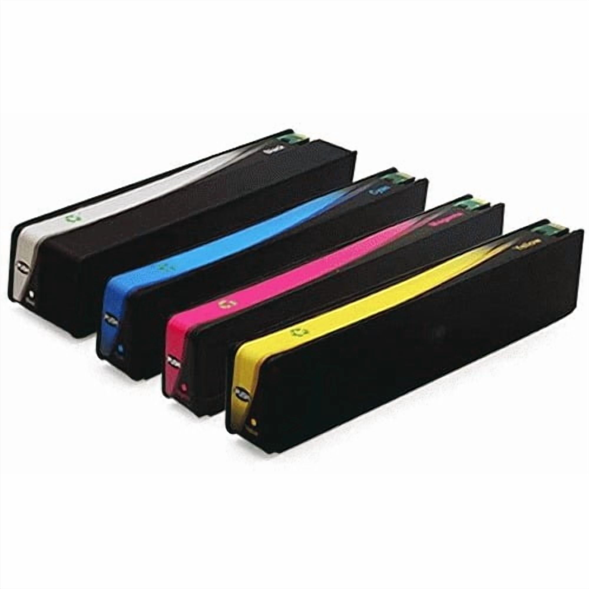 CIG High Yield Cyan Ink Cartridge - Walmart Business Supplies