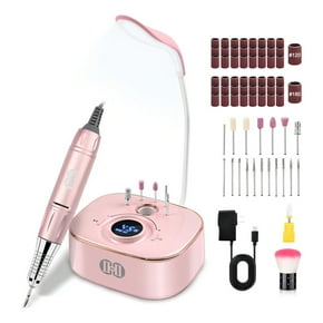 Electric Nail File Kits