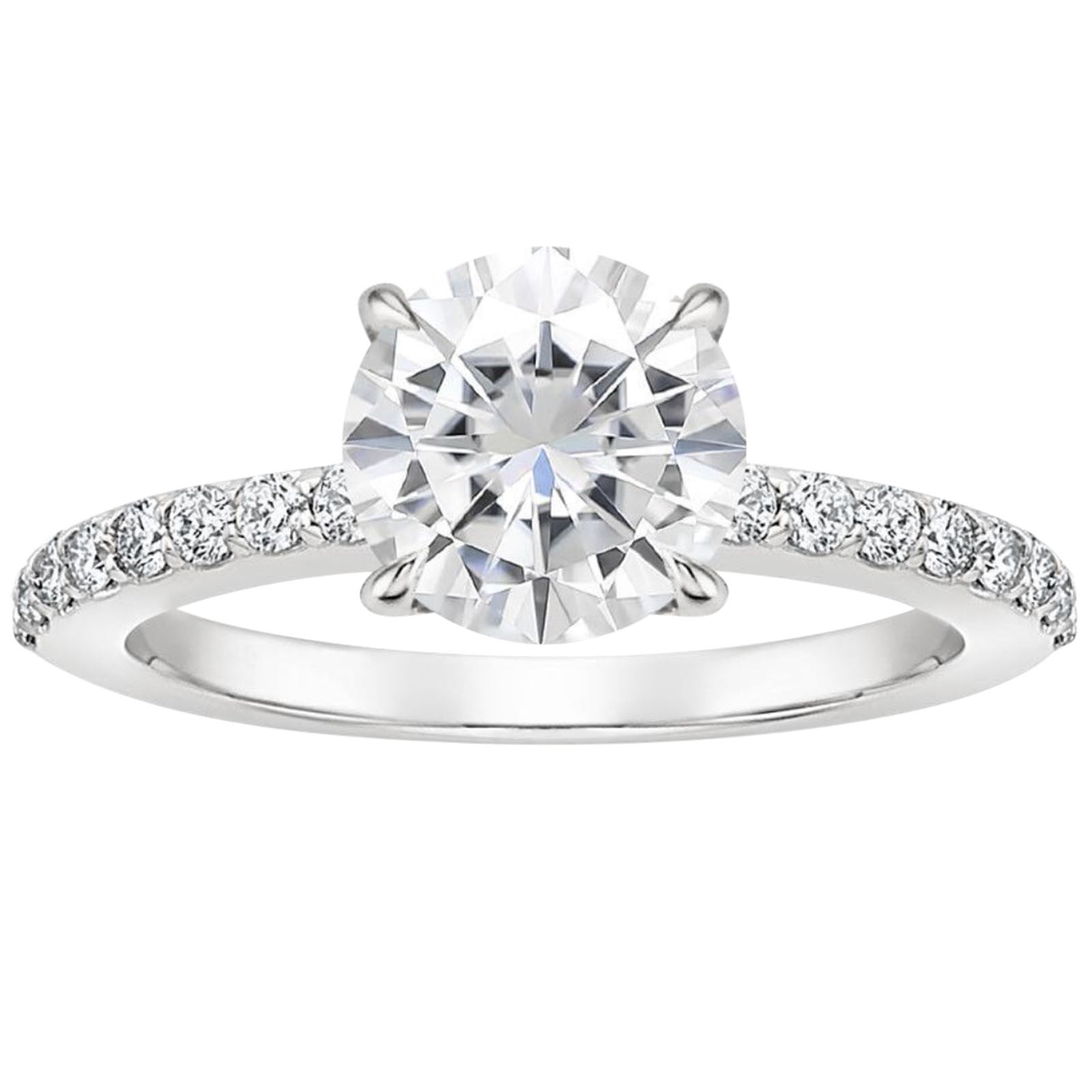 CILENON Stackable Rings for Women Fashionable And Beautiful All-Match ...