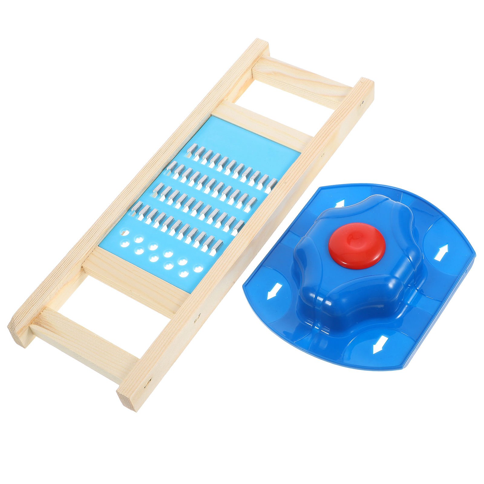 CIMAXIC 1 Set Onion Chopper Cheese Grater Small for Efficient Food ...