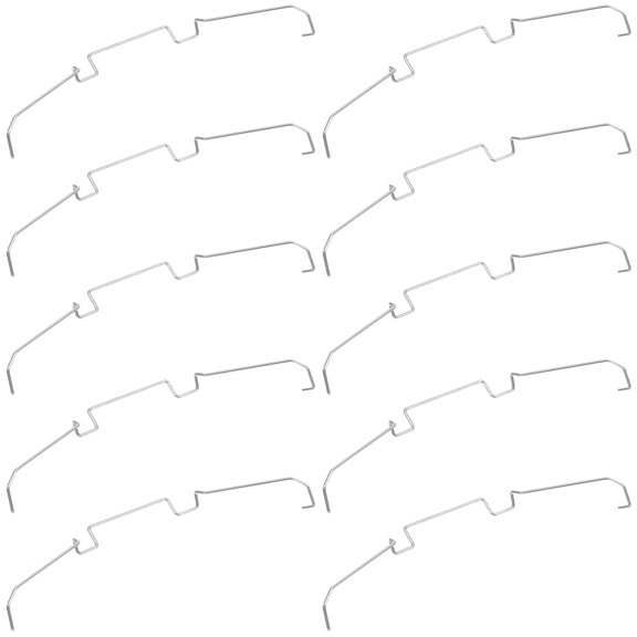 Pc Fan Clips