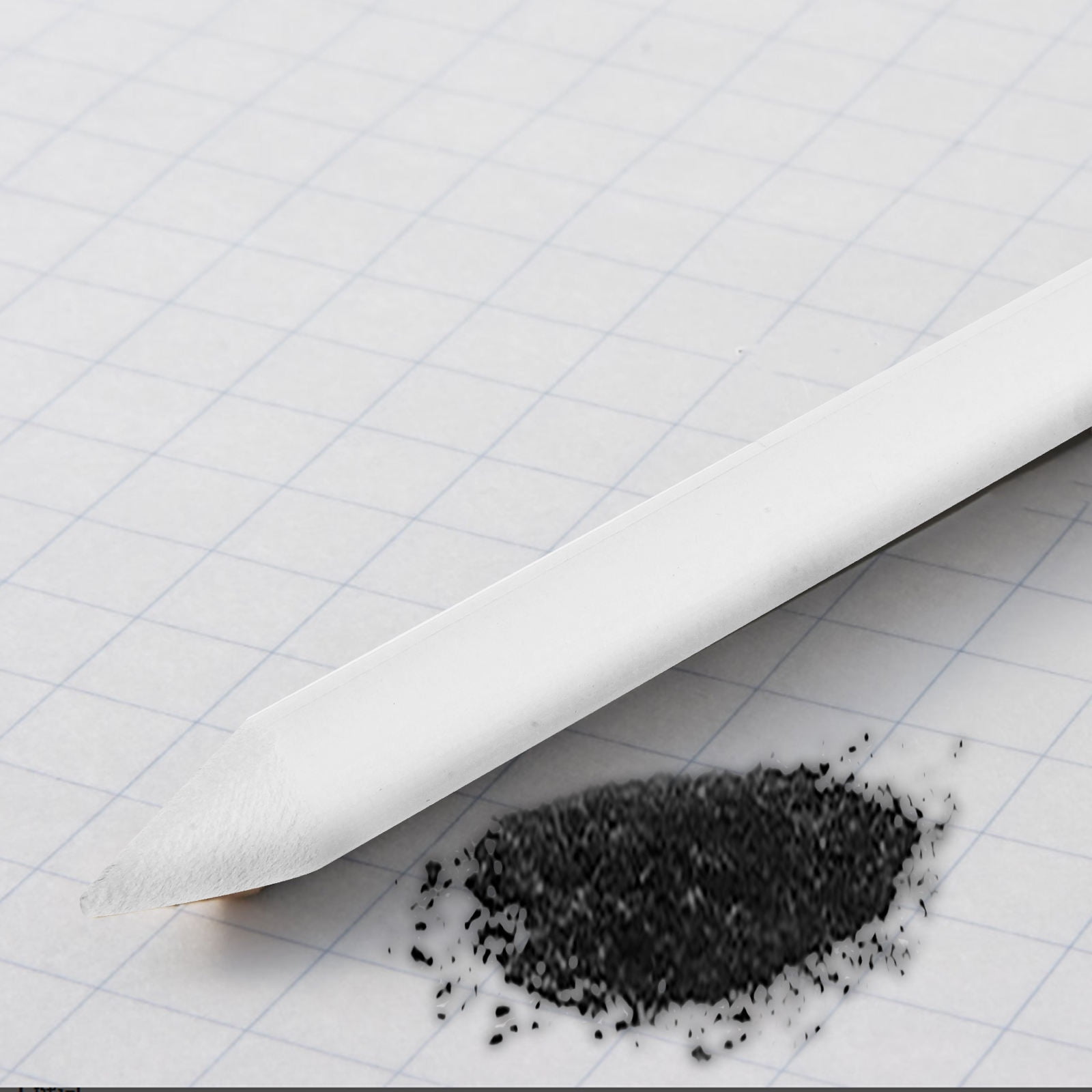 CIMAXIC 14Set Blending Stump And Tortillon Set for Art Projects Multi ...