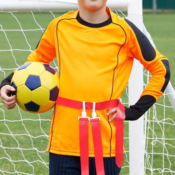 Flag Football Sets and Belts for All Ages in Sports & Outdoors