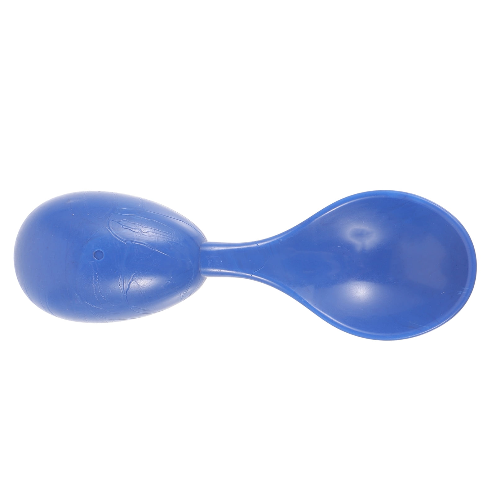 CIMAXIC Detainees Spoon Rehabilitation Centers Blue Rubber 1Pcs ...