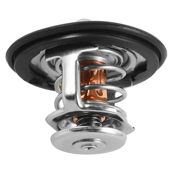 CIMAXIC Thermostat for Car Engine Car Thermostat Iron Engine Operation ...