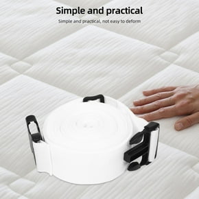 Mattress Pad Straps