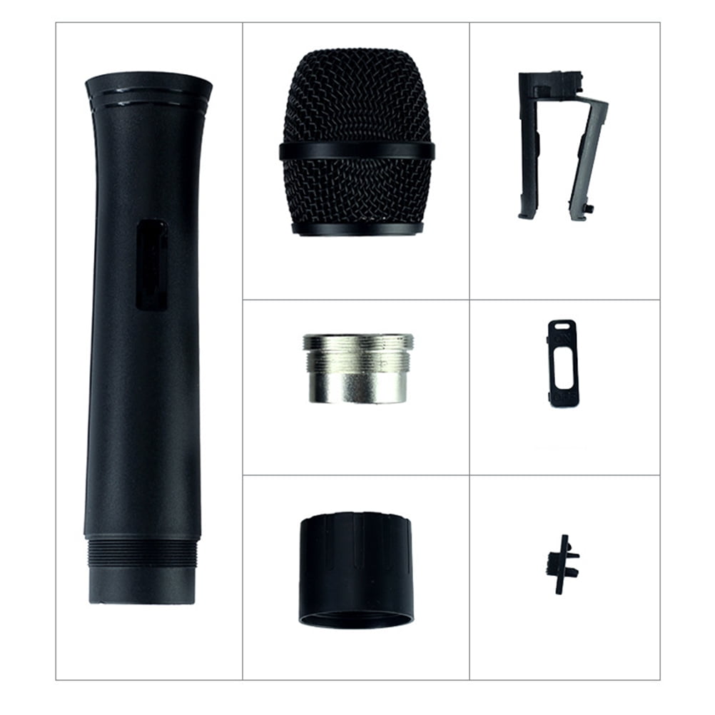 CIMAXIC 1Pack Microphone Model For Toddler Stage Performance Kids ...