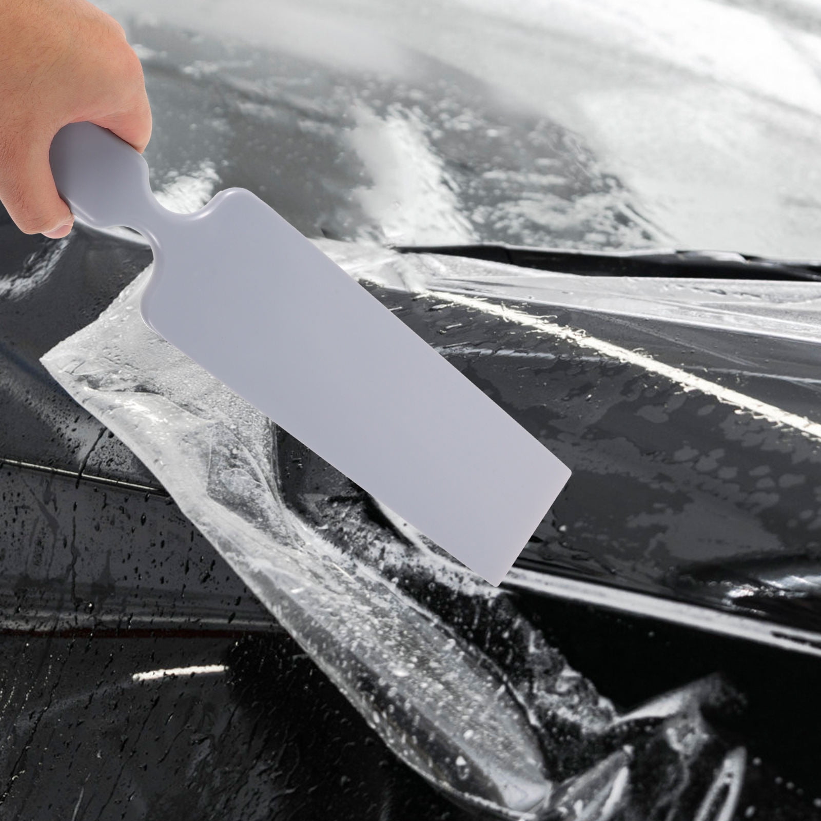 CIMAXIC 1Pack Plastic Tint Application Tool for Car Window Tinting with ...