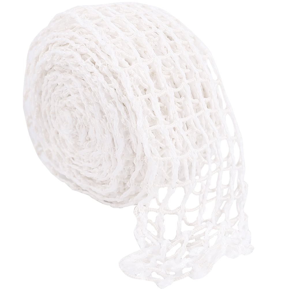 CIMAXIC Cimaxic 1Pack Sausage Netting Polyester Fiber Trussing Meat for ...
