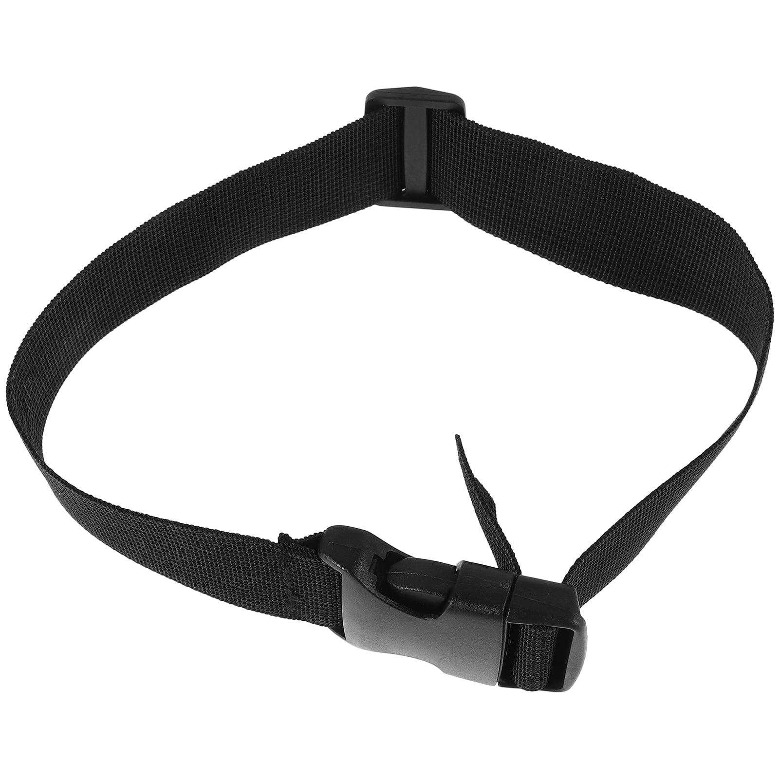 Webbing Neck