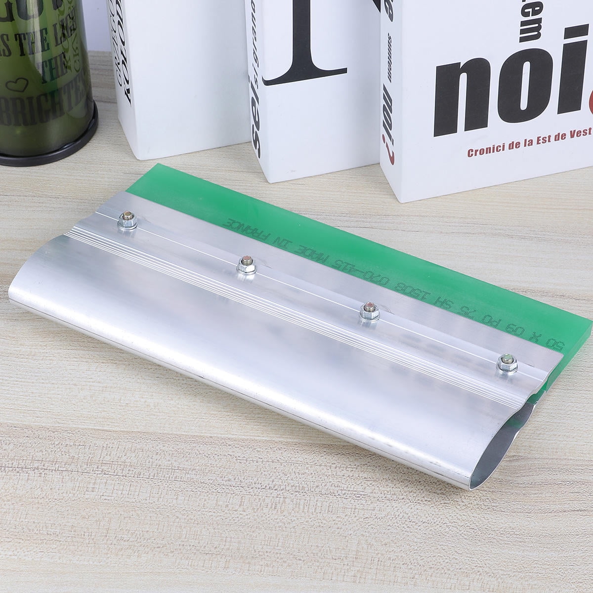 CIMAXIC Printers Squeegee Rubber 1Pcs - Walmart.com