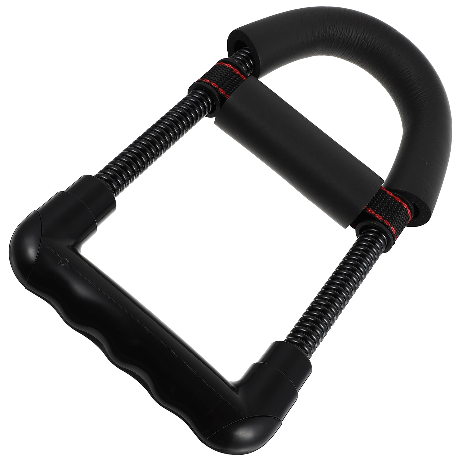 CIMAXIC 1Pcs Wrist Strength Hand Strength Training Device Black Carbon ...