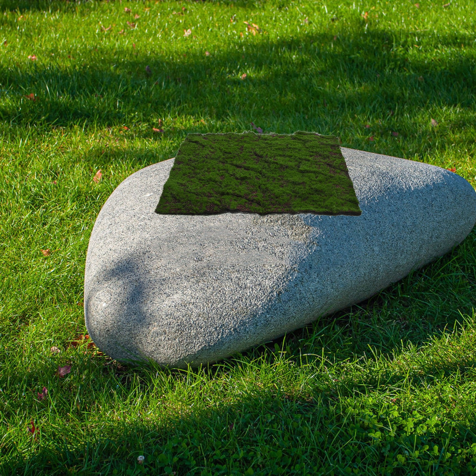 CIMAXIC 1Set Artificial Grass Wall Panel For And Diy Enthusiasts ...