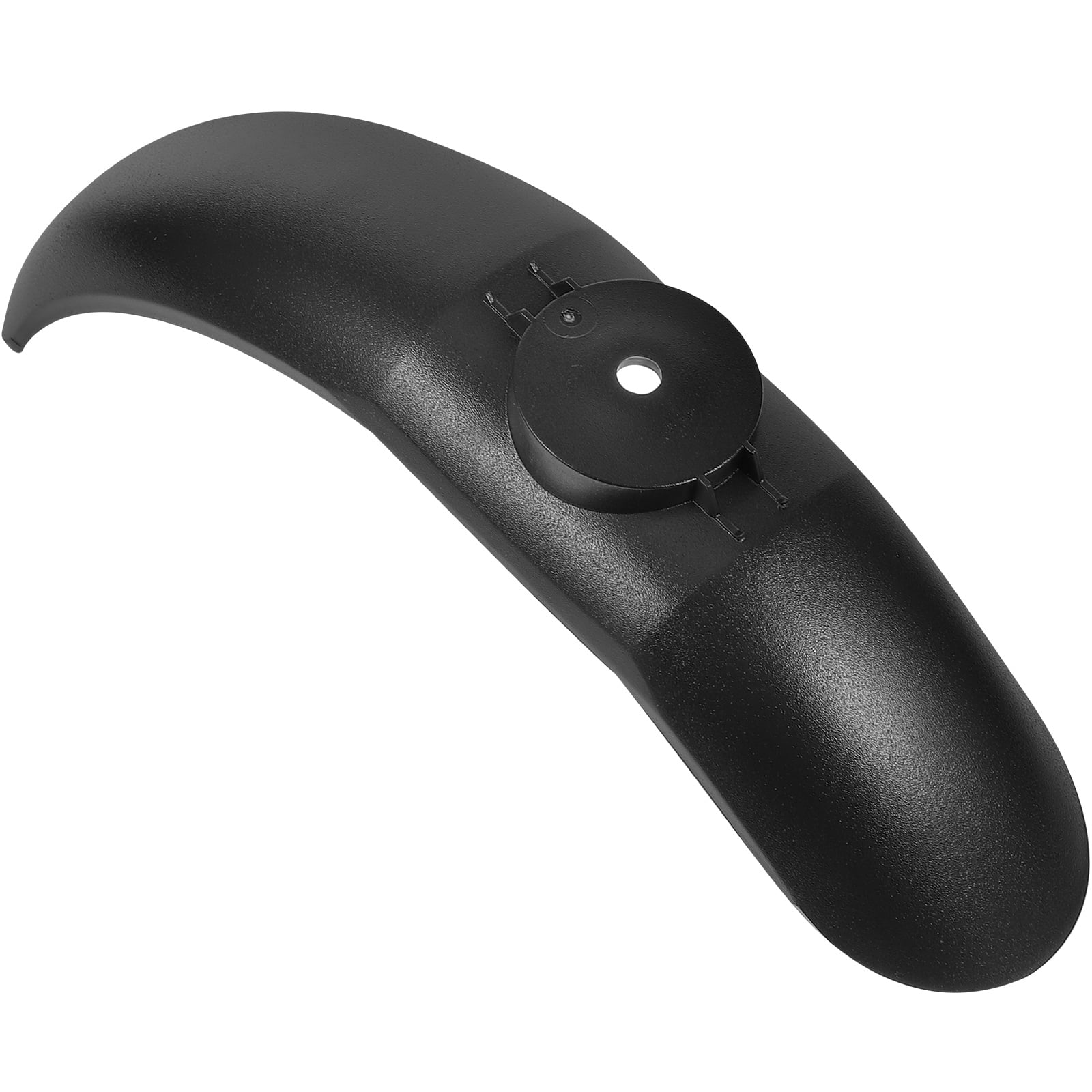 CIMAXIC Scooter Rear Mudguard Bracket Replacement Part PE 1Set ...