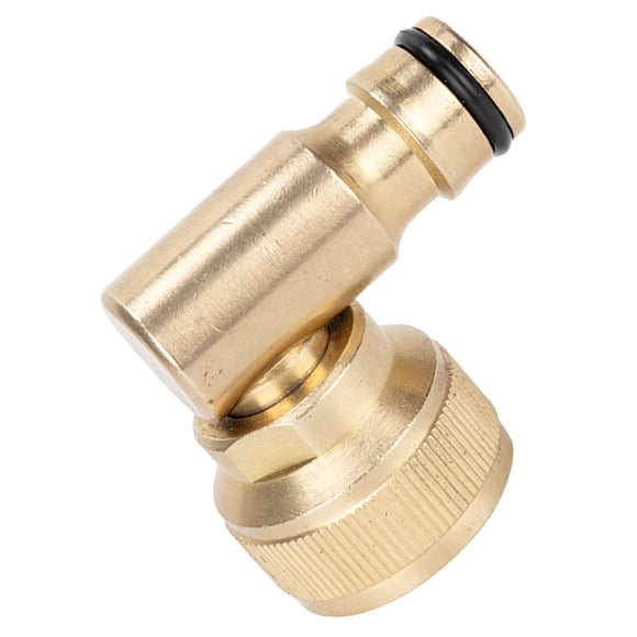 Hose Bib Extender