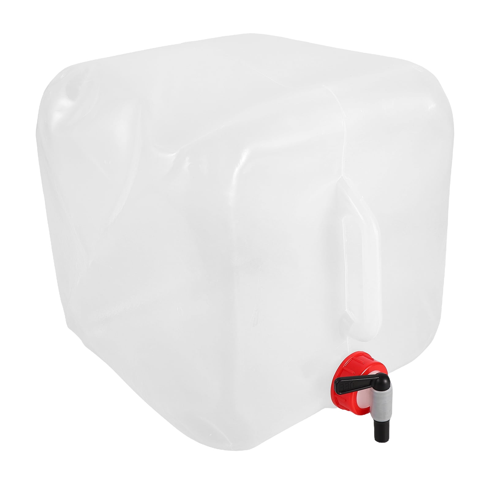 CIMAXIC 1Set Collapsible Water Jug For Fishing And Outdoor Water ...