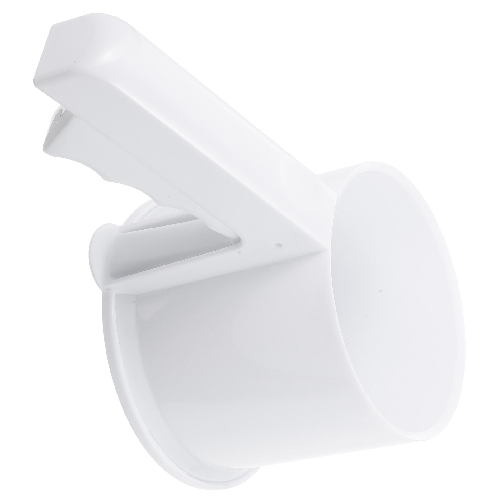 CIMAXIC 1Set Plastic Flour Sifter Cup Shaped for Kitchen Use and ...