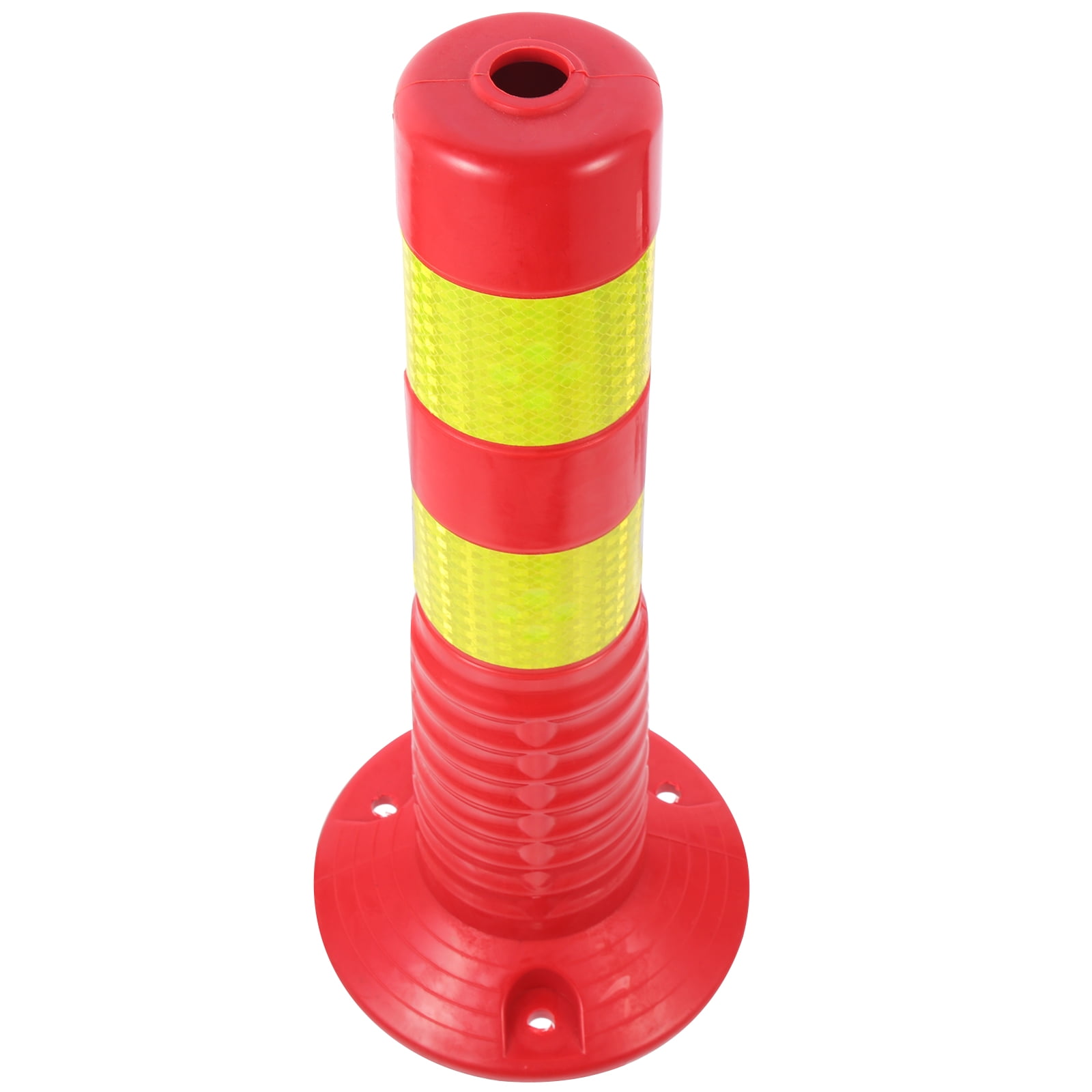CIMAXIC Reflective Warning Column Guard Safety Barrier 1Pack - Walmart.com