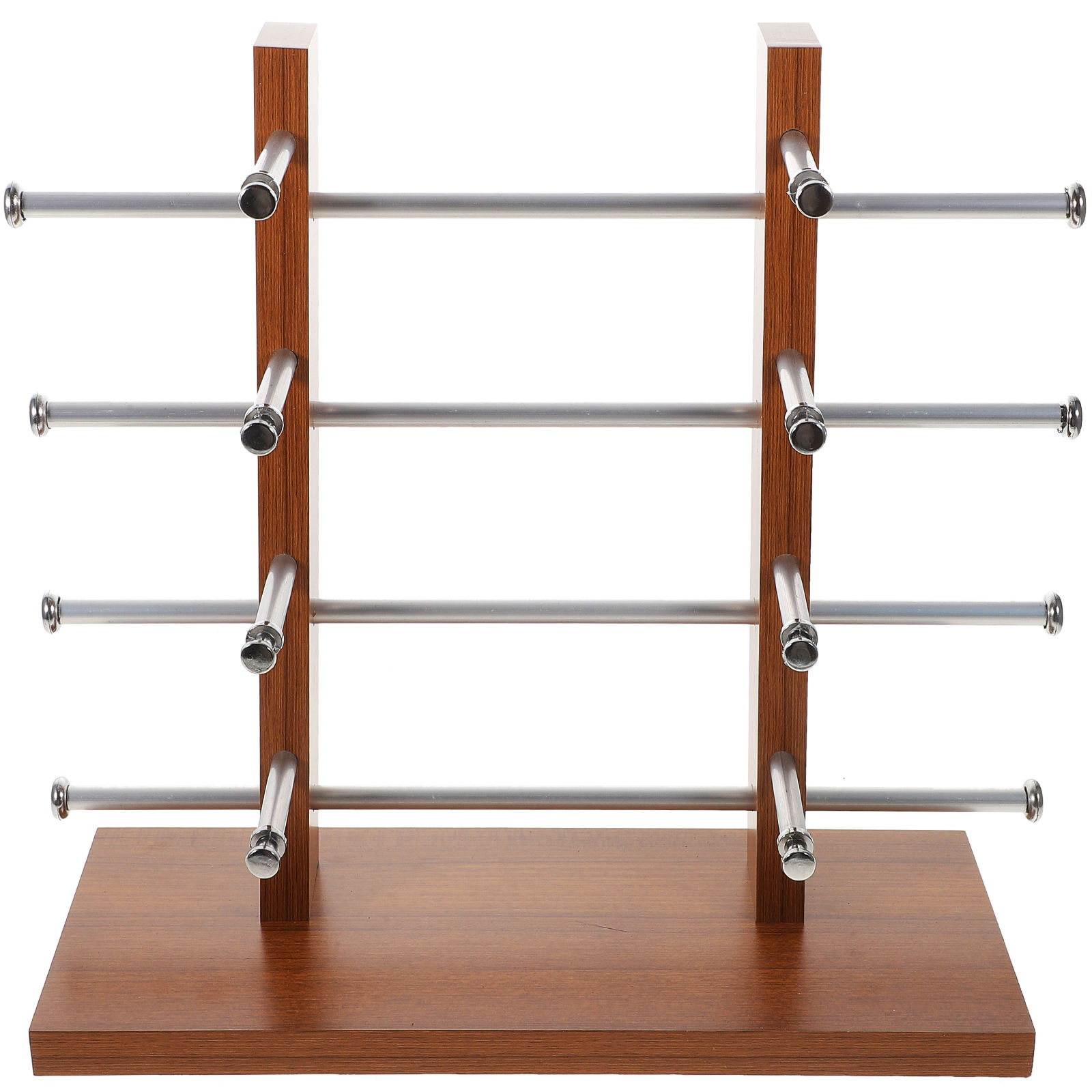 CIMAXIC 1Set Sunglasses Display Racks For Eyewear With Density Board ...