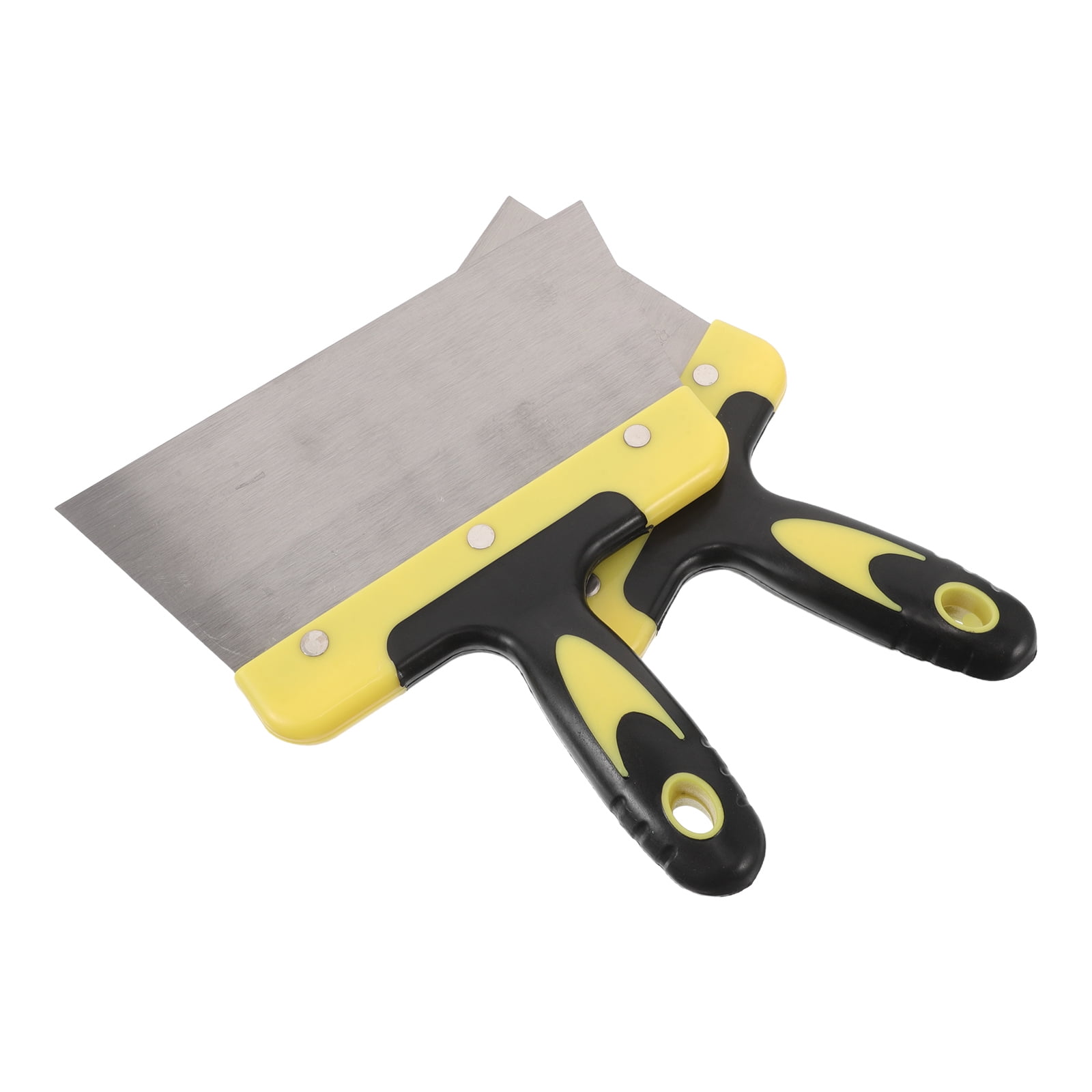 CIMAXIC 2 Pcs Bird Droppings Scraper Ergonomic Design Tool Accessory ...