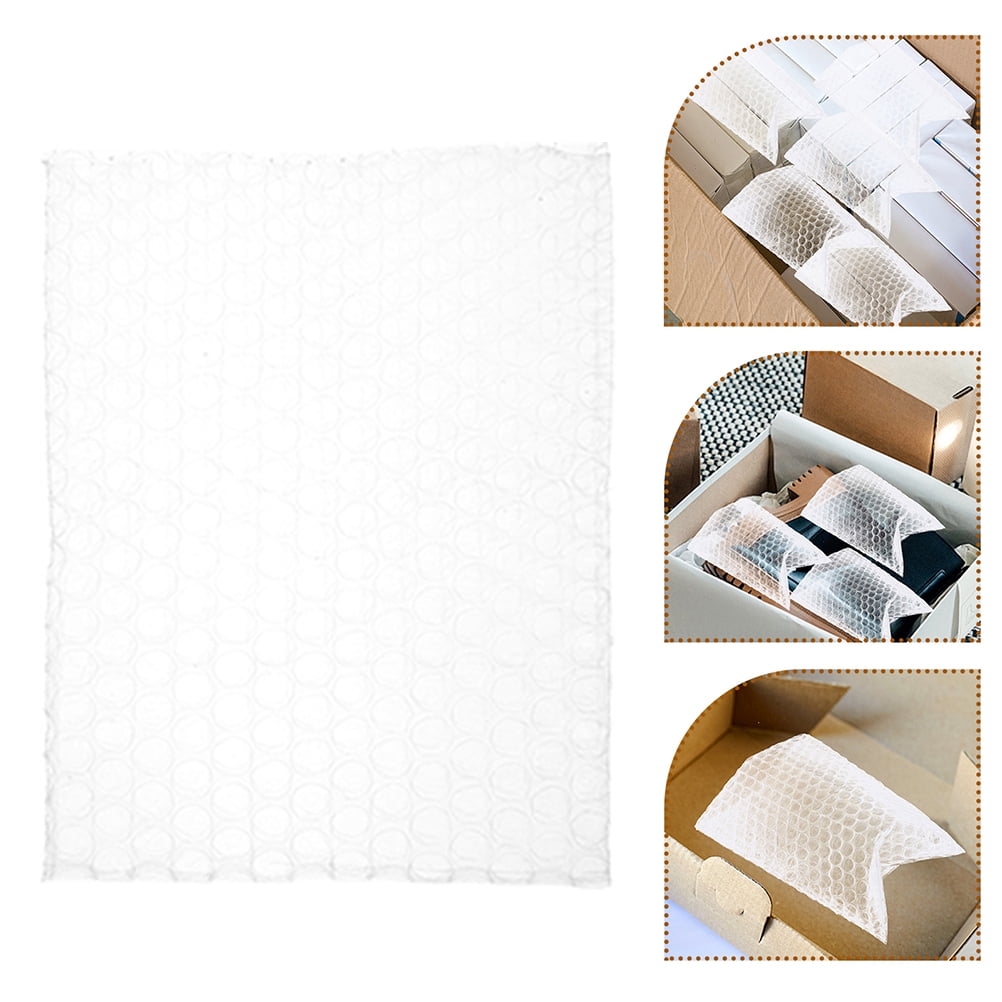 CIMAXIC 200pcs Bubble Pouch Bag Bubble Pouches for Home Business Owners ...