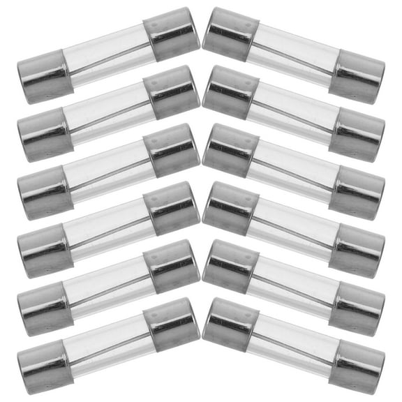 125V Fuses