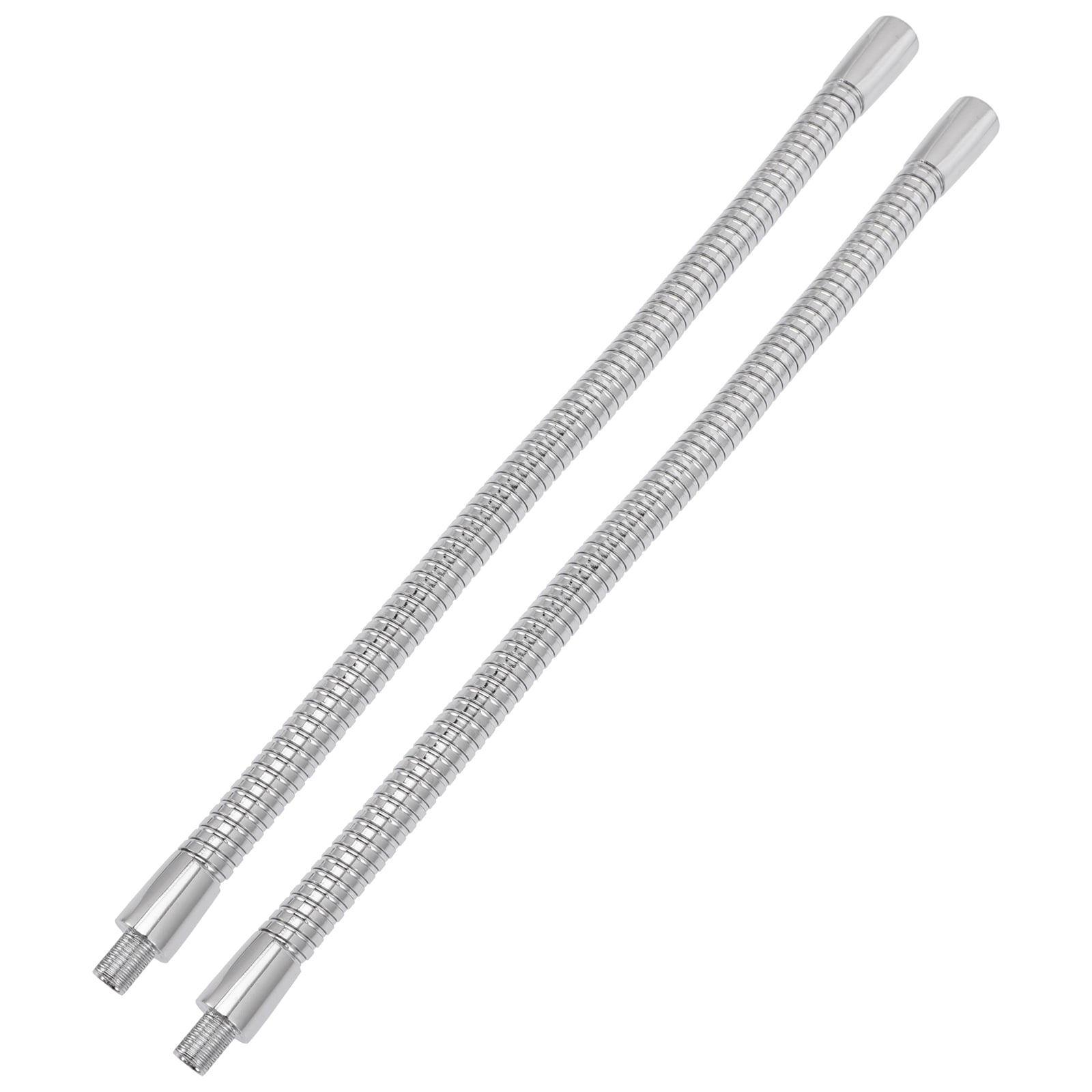 CIMAXIC 2Pack Gooseneck Stand 30X1.4CM Iron for Workshop and DIY Lamp ...
