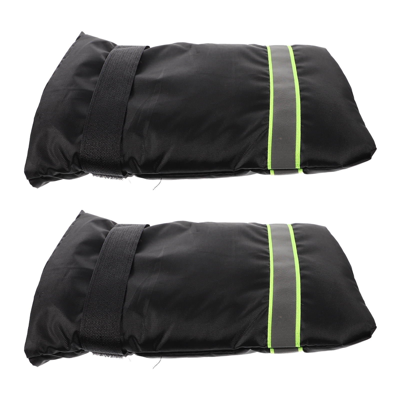 CIMAXIC Anti-frost Tap Protector Faucet Cover Black 2Pcs - Walmart.com