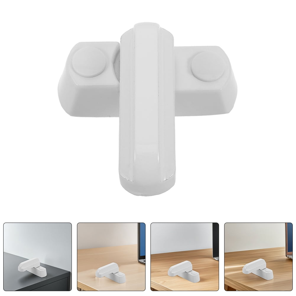 CIMAXIC Table Buckle Connectors RV Table Folding Buckle Zinc Alloy 2Pcs ...
