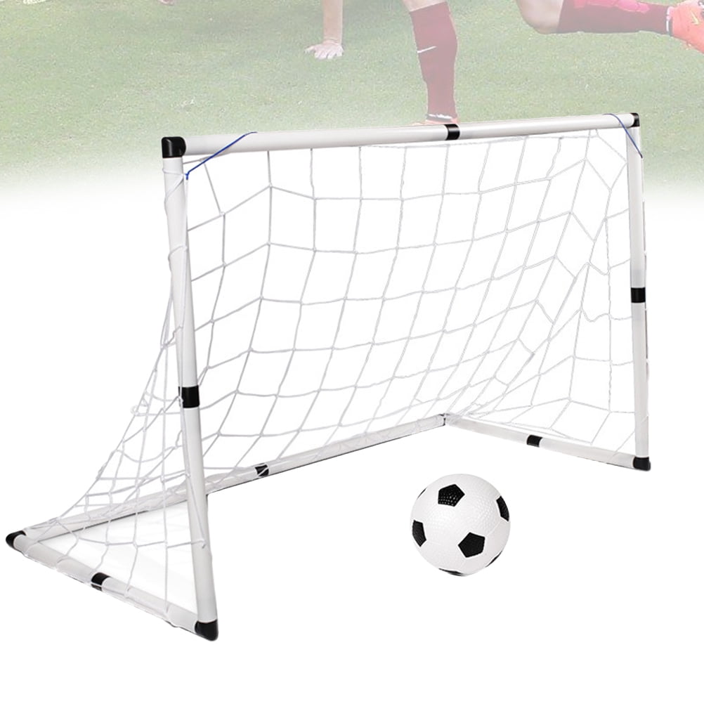 CIMAXIC 32Pcs Mini Soccer Goal Net for Kids Who Like Soccer Soccer Net ...