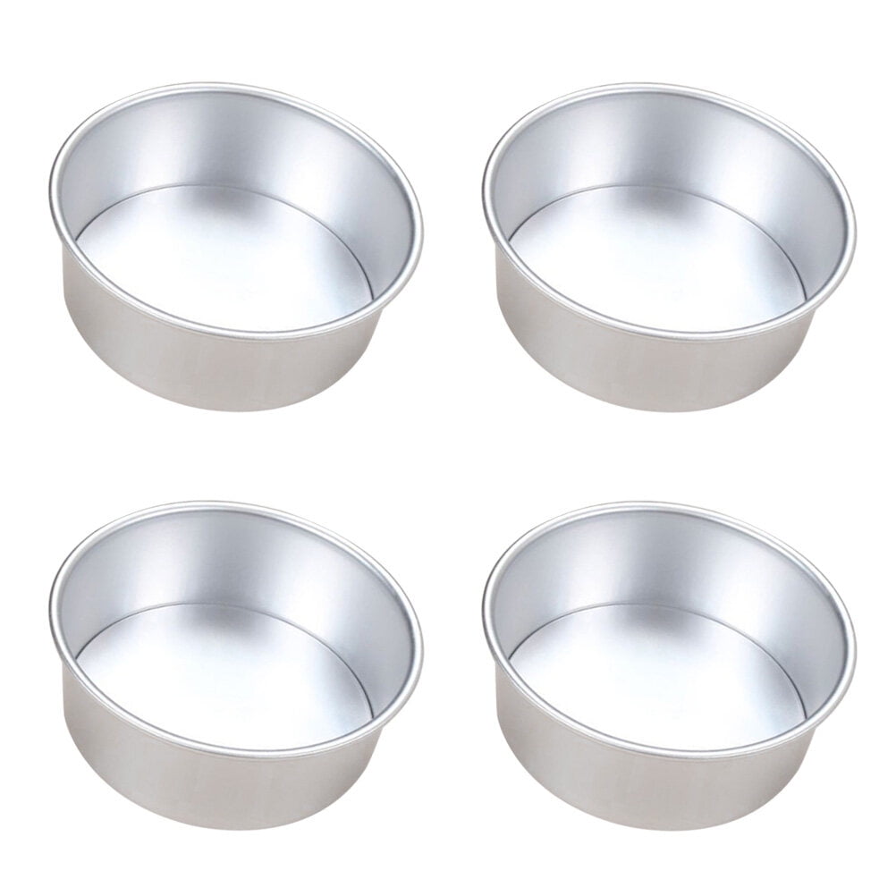 CIMAXIC 4Pcs Baking Trays for Oven Nonstick Coating for Baking Layer ...