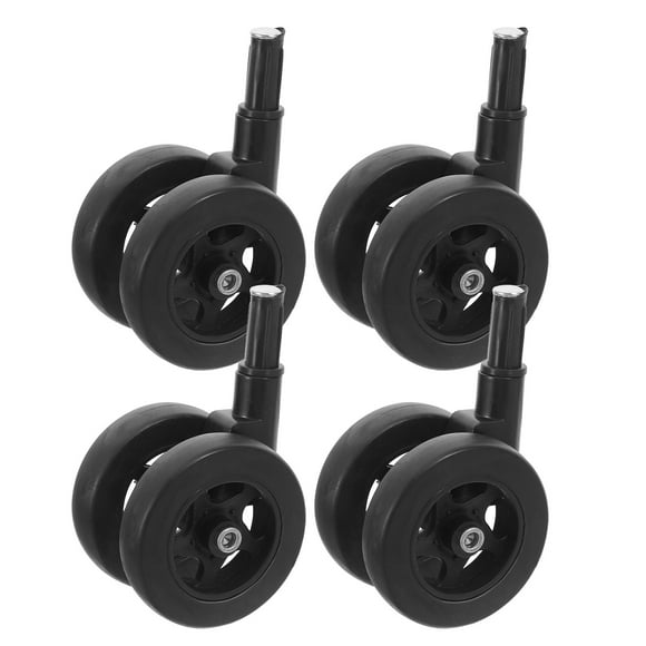 Stroller Replacement Wheels