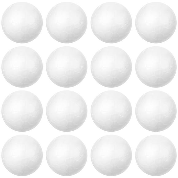 Mini Foam Balls