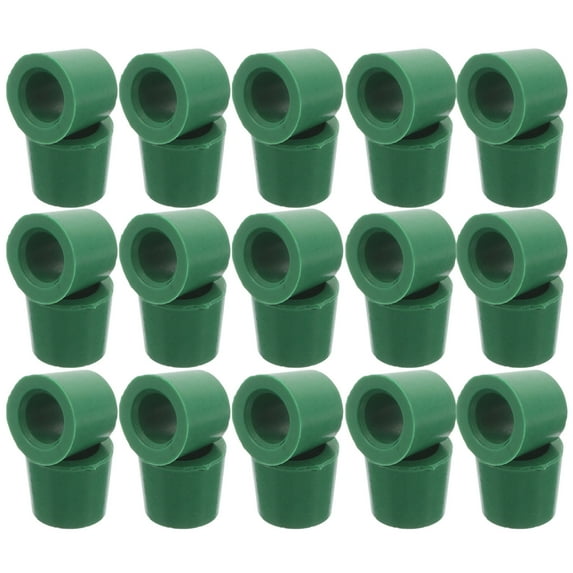 CIMAXIC 50Pcs Repair Kit Nitrile Rubber for Air Conditioning Systems ...
