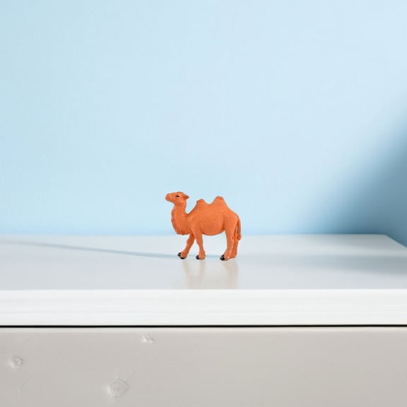 Miniature Camels