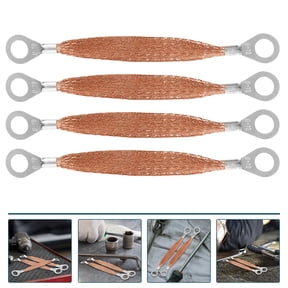 Vehicle Grounding Straps