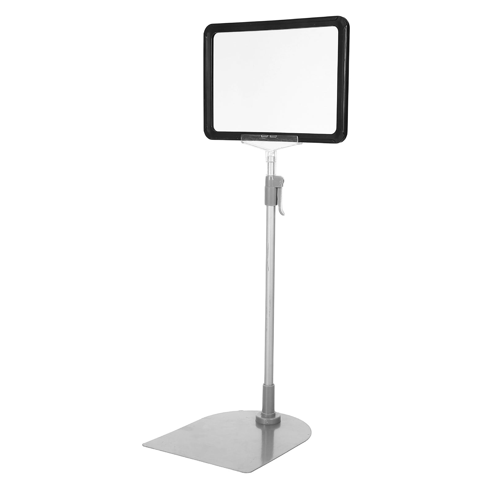CIMAXIC Advertising Holder Stand For Supermarket Price Tags Sleek ...