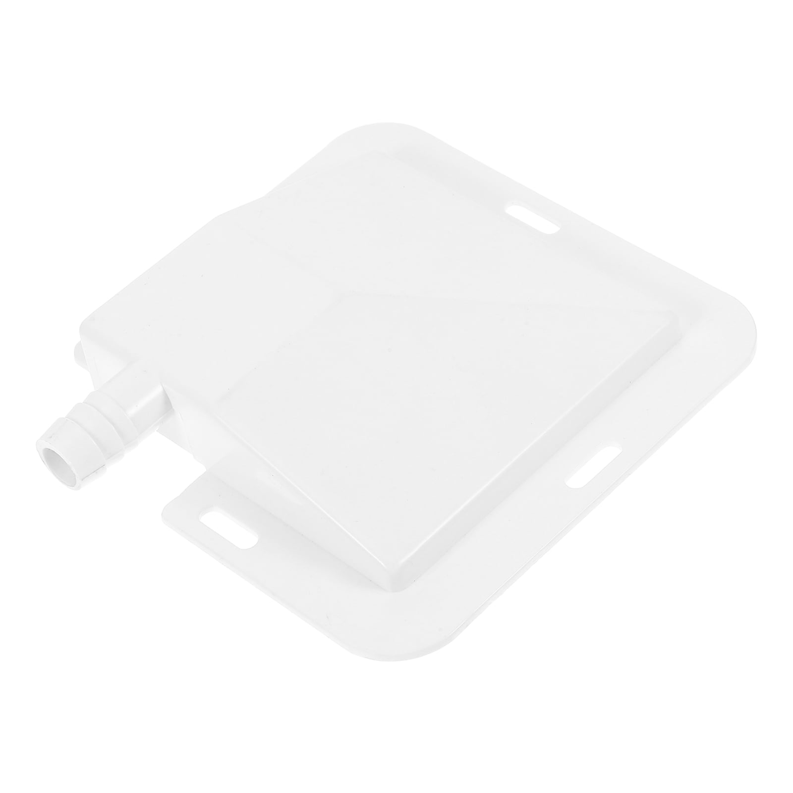 CIMAXIC Air Conditioner Drip Pan Durable Condensate Drainage Tray ...