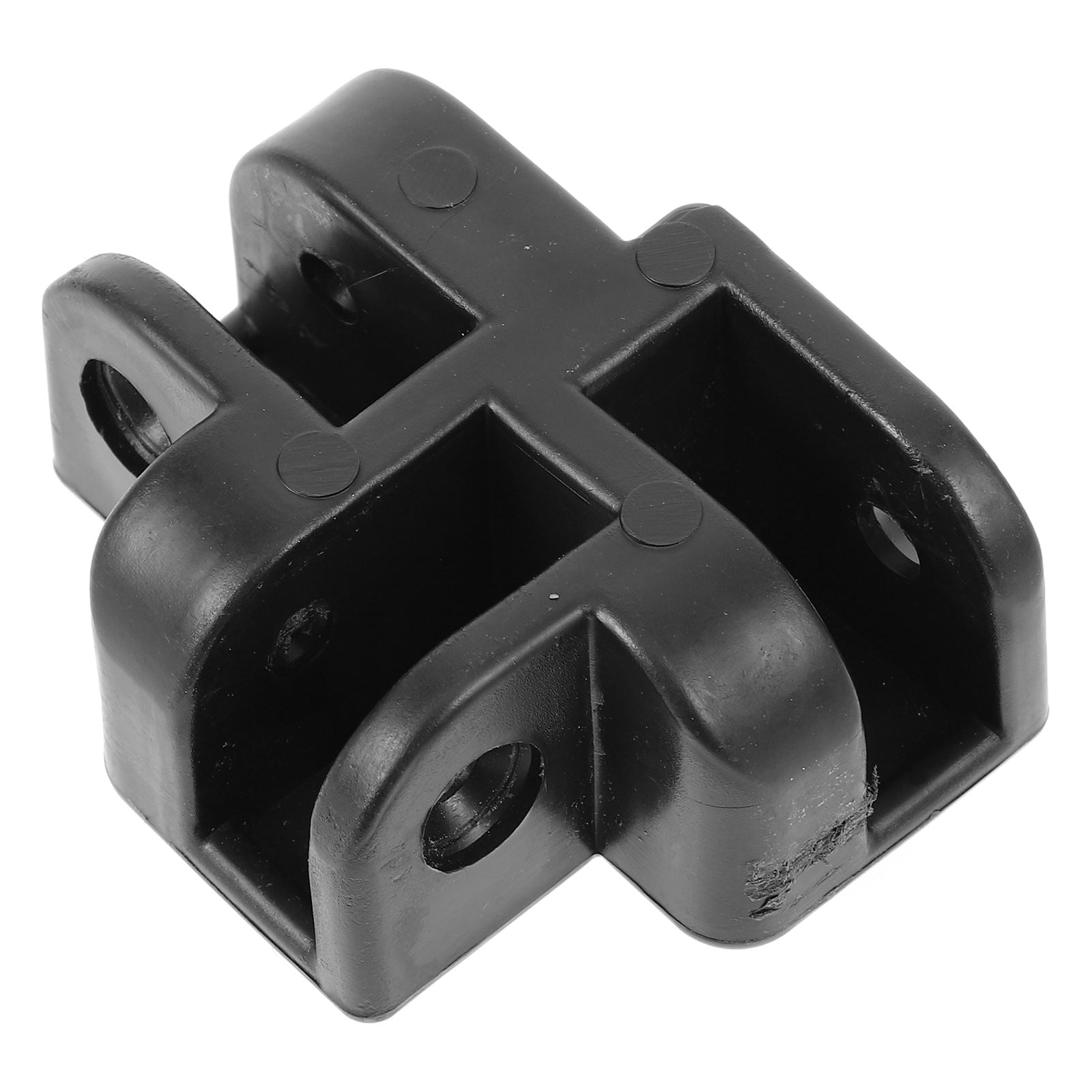 CIMAXIC Black Plastic Canopy Frame Connector 1Pcs for Outdoor Events ...