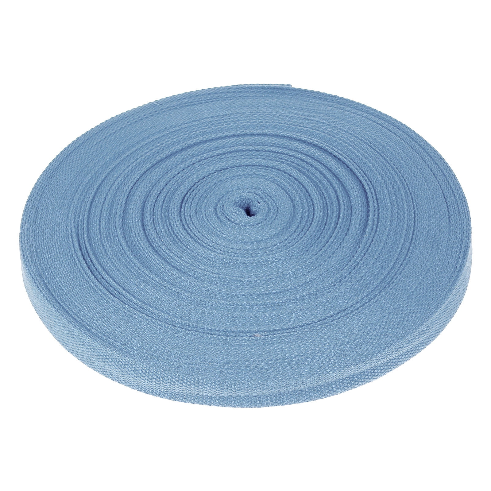 CIMAXIC Blue Cotton Webbing Straps 1 Set for Tote Bag Making and Diy ...