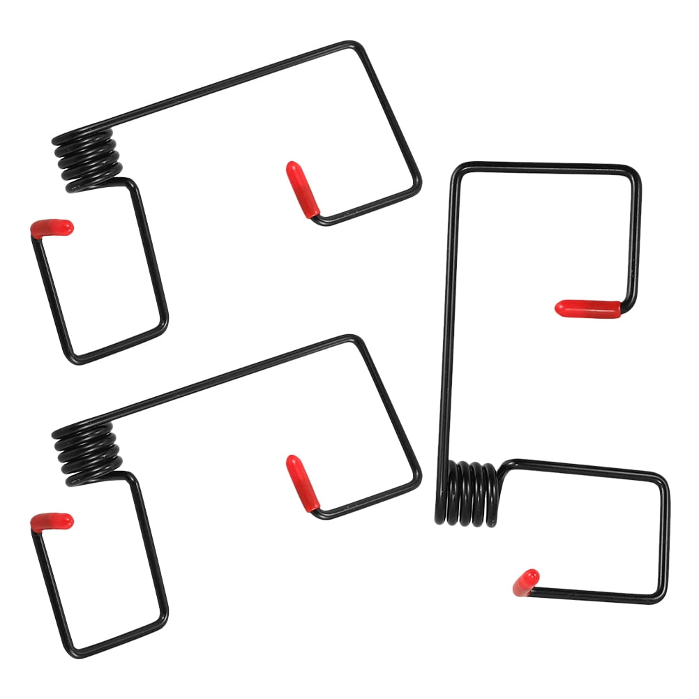 CIMAXIC Double Sided Magnetic Windshield Wiper Arm Spring Enhance Wiper ...